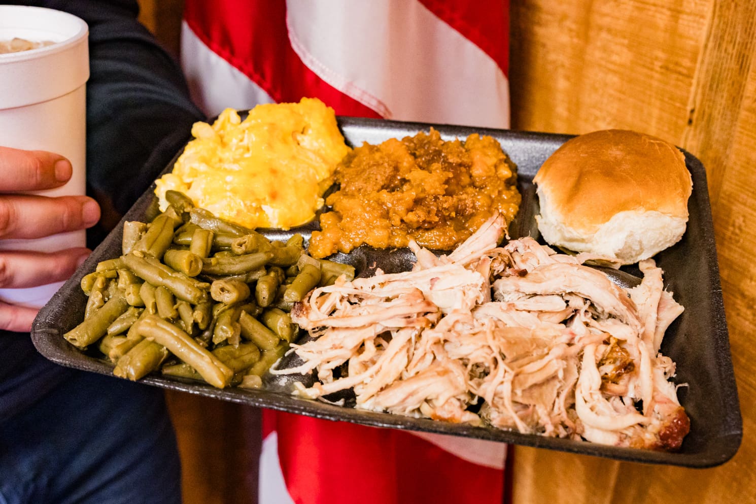 Midway BBQ Union, SC | Midway BBQ