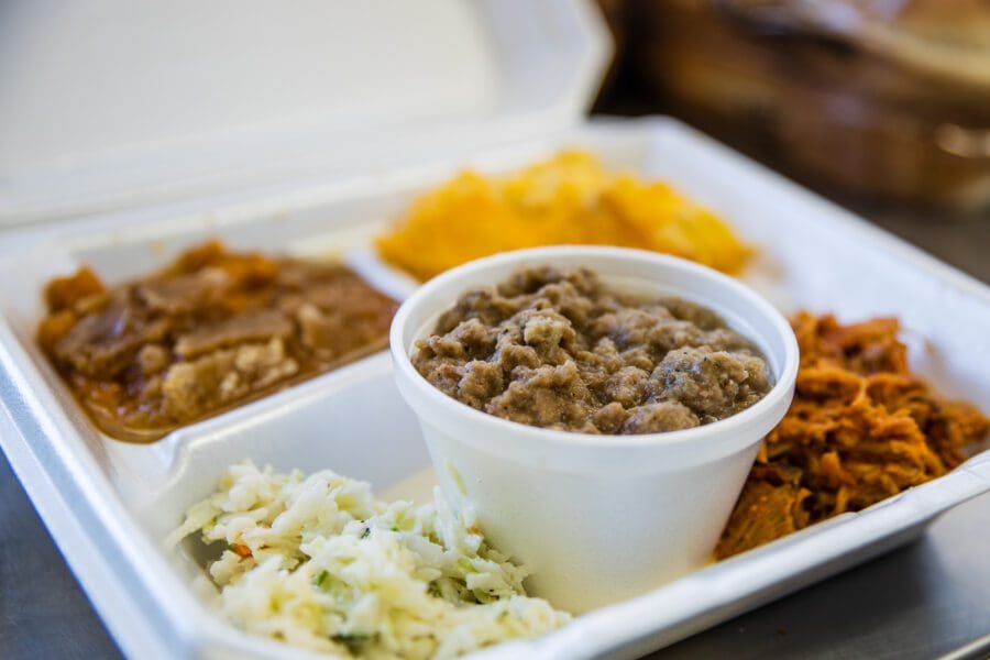 Midway BBQ | Union, SC | A Southern BBQ Tradition