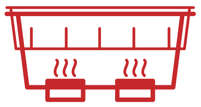 Midway BBQ Union, SC | Midway BBQ